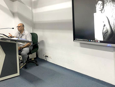 July 2019 – Asian Institute Fashion Design